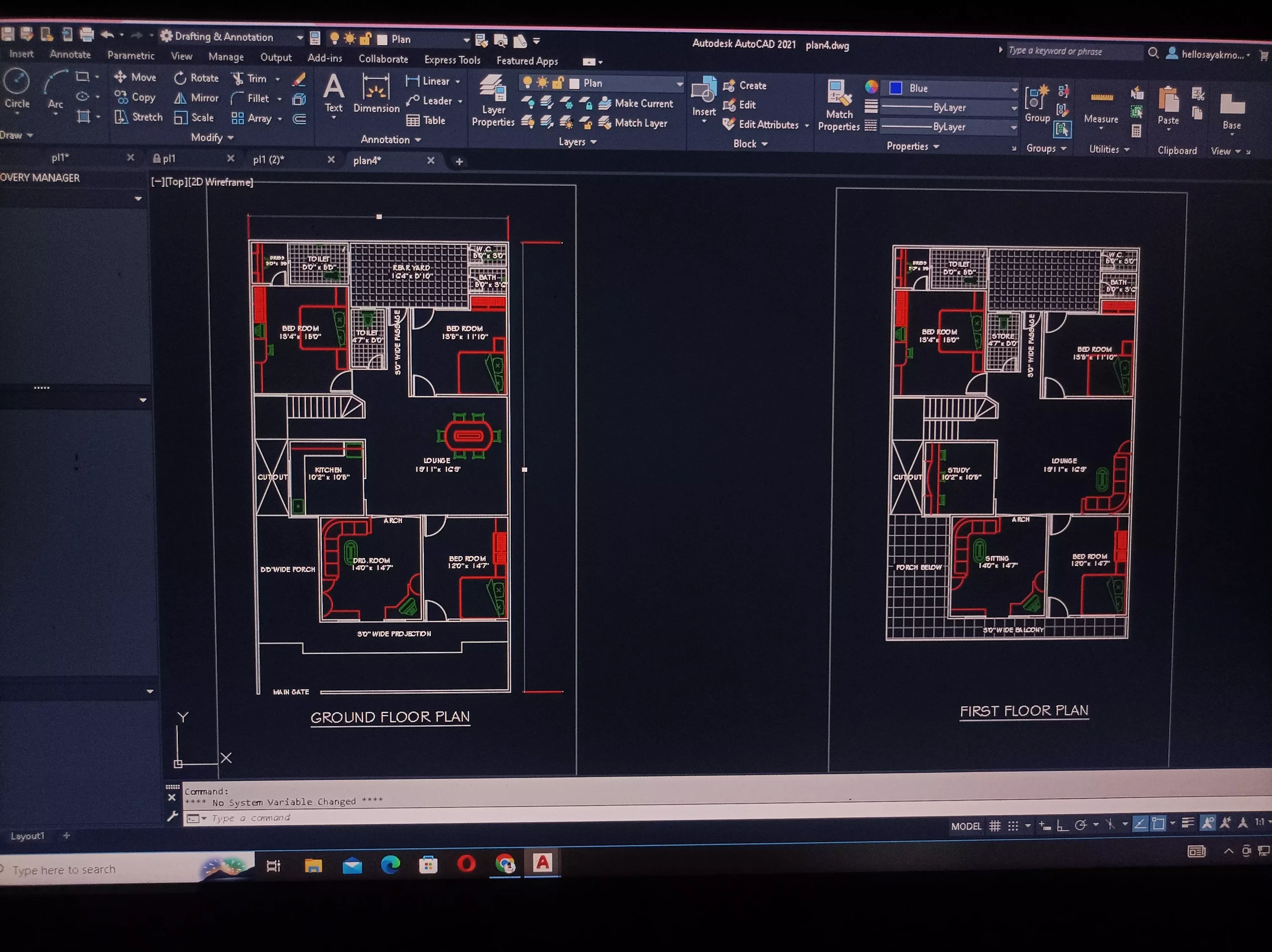 Landing Page Autocad – Civilerway